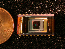 NanoLambda's spectrometer-on-a-chip moves closer to market with ...
