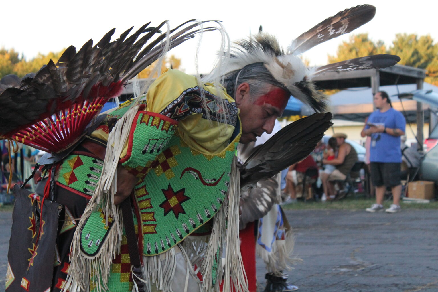 In Pittsburgh, the Council of Three Rivers American Indian Center ...