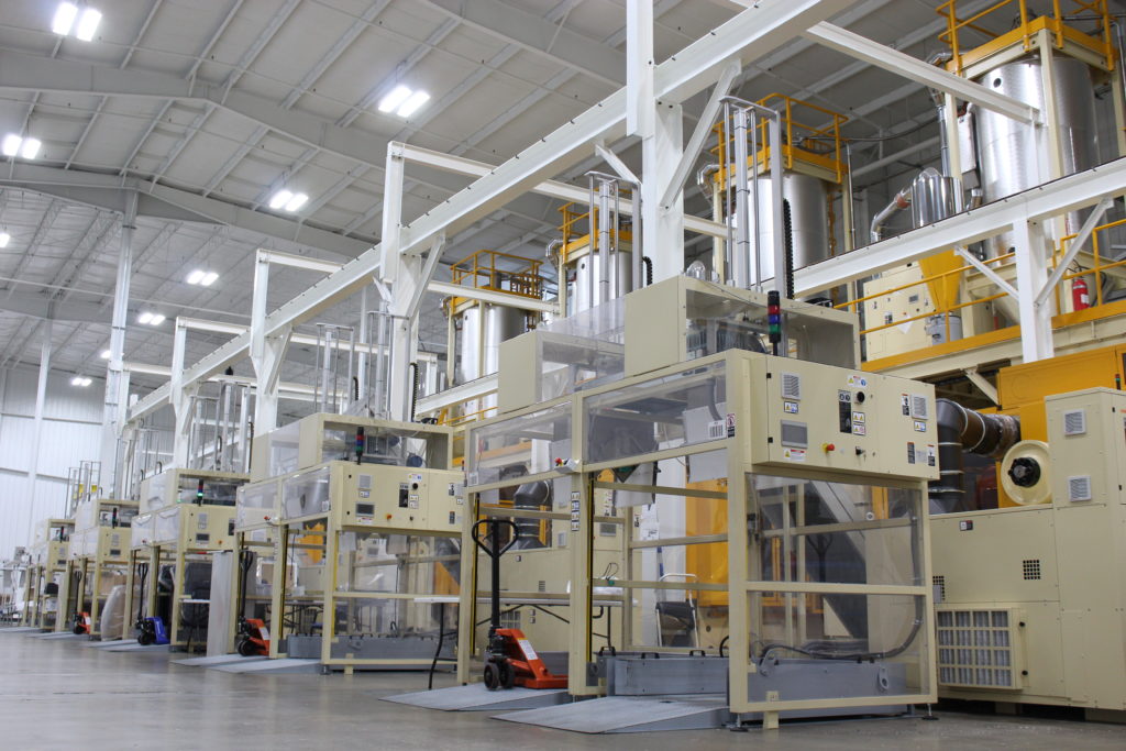 From Steel City to Roboburgh: Pittsburgh still has its manufacturing ...