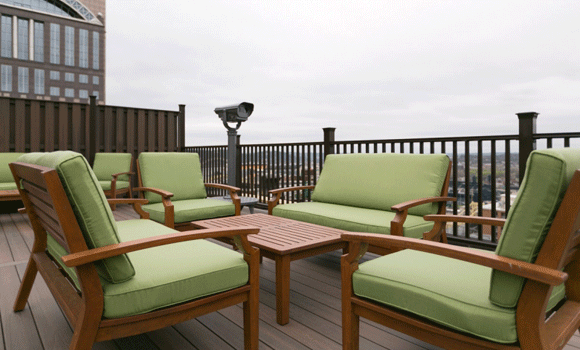 Renovating historic buildings and boosting residential development in ...