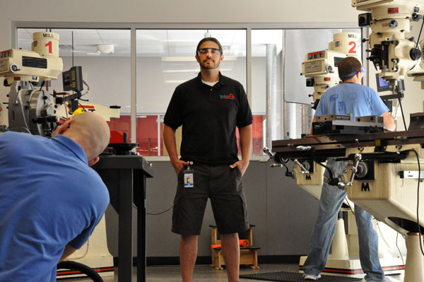 Pittsburgh's AlphaLab Gears Up for Added Focus on Hardware and Robotics ...