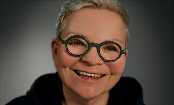 A gaffer turned poet finds her light in Pittsburgh - Keystone Edge ...