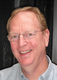 Founder Profile: Mark Burrows - Keystone Edge - What's Next & Best in ...