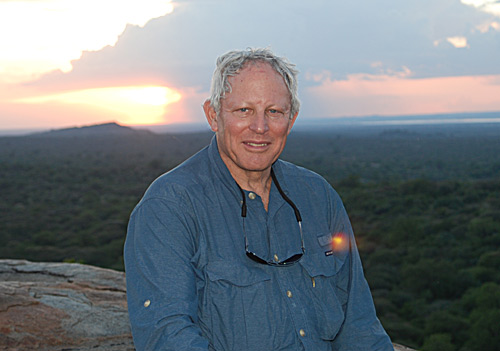 Faces of Energy: Joseph Reibman, Resource Energy Systems Technologies ...