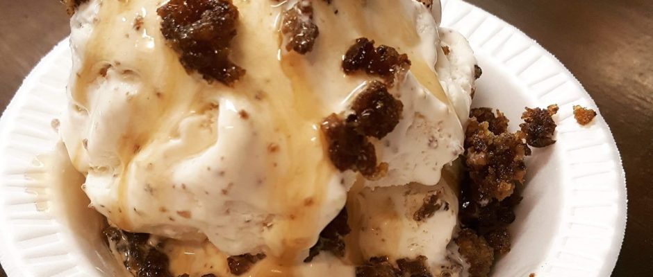 Ice cream maker Urban churn relies on Amish techniques and wild flavors ...